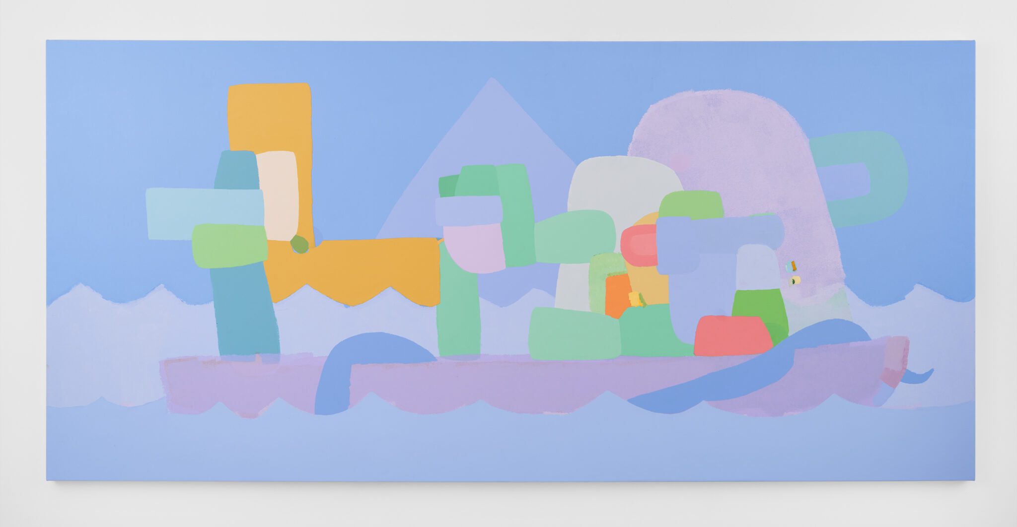 Windsor Welcomes Prominent Latin American Artist Federico Herrero to ...