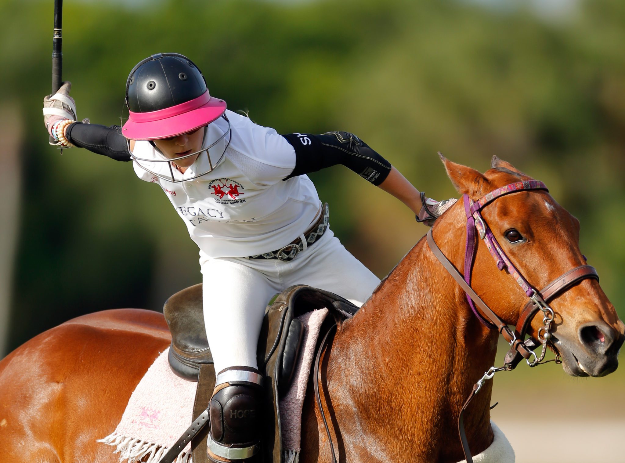 Windsor Announces its Sponsors and Rising Female Professional Player ...