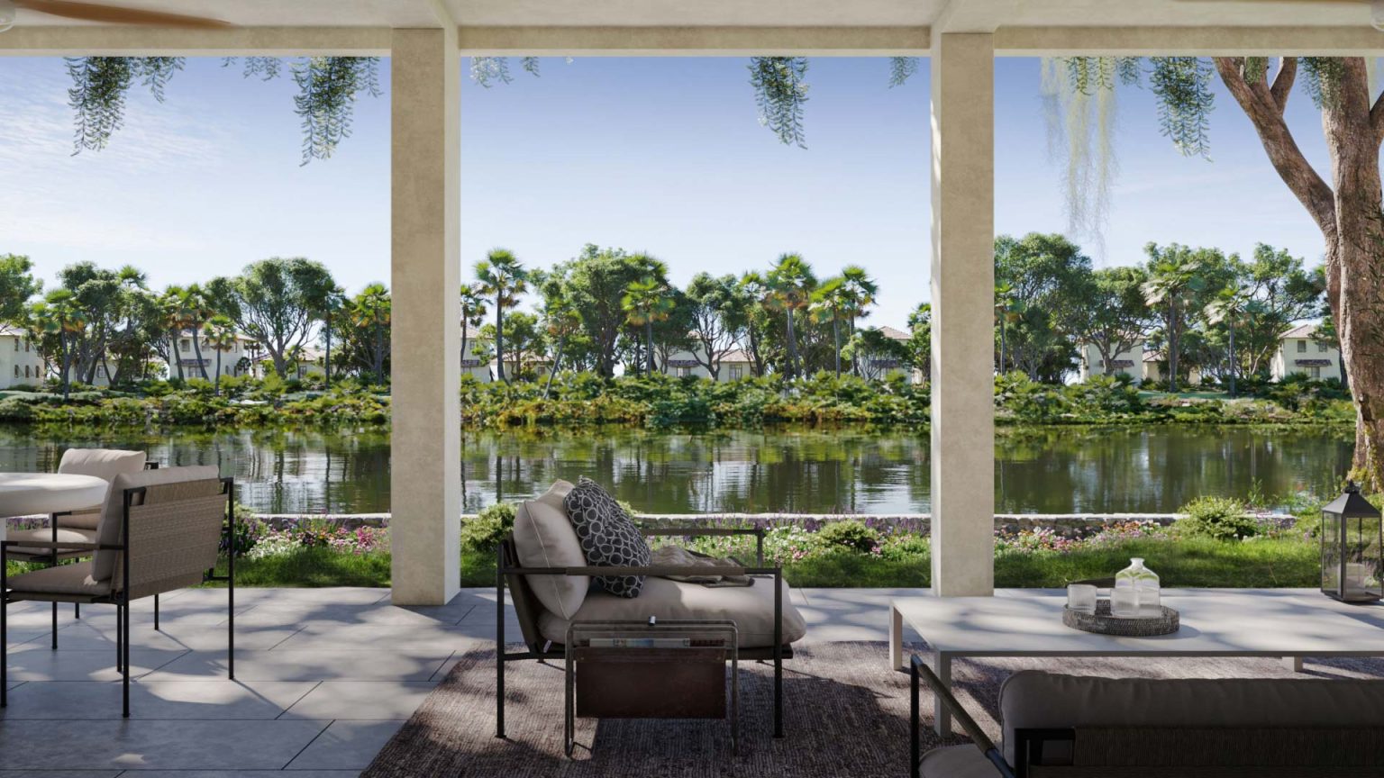 Windsor Real Estate and Properties | Luxury Residential Waterfront Property